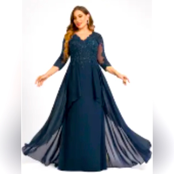 JJs House | Dresses | Jjs House Limited Edition Wedding Guest Dress ...